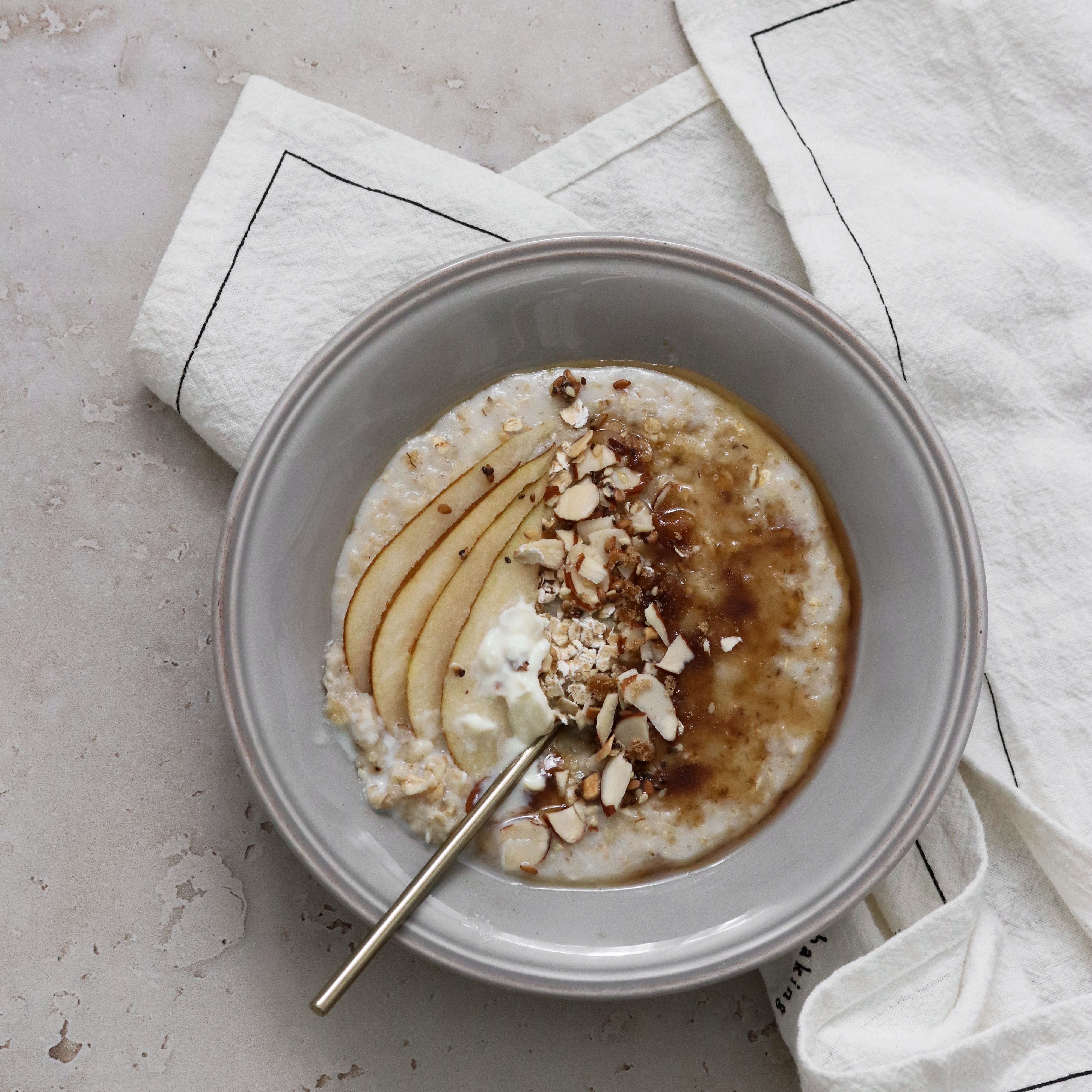 Why You Should Never Skip Breakfast [Especially as a New Mum] – Lila ...