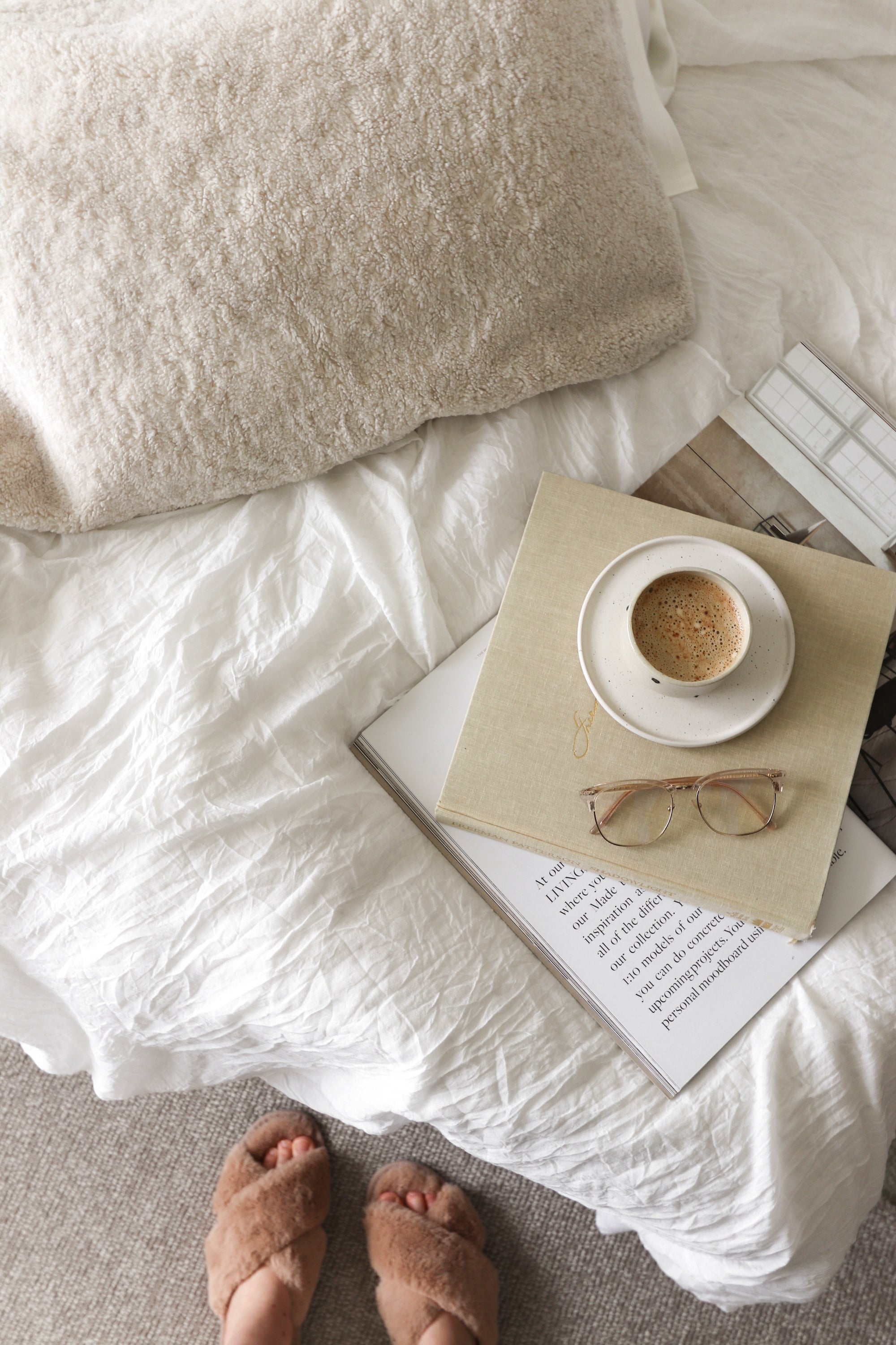 Taking Care of Your Mental Health Postpartum: The Benefits of Keeping ...